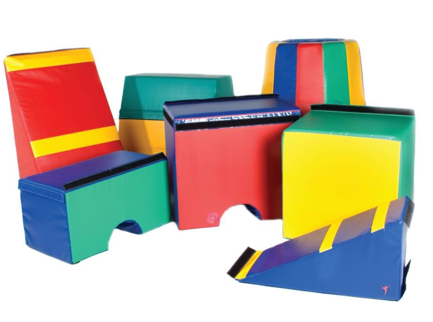 Soft Play Sport Set - Sense Sensory