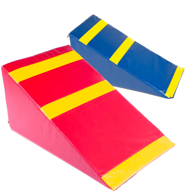 Soft Play Sport Set - Sense Sensory