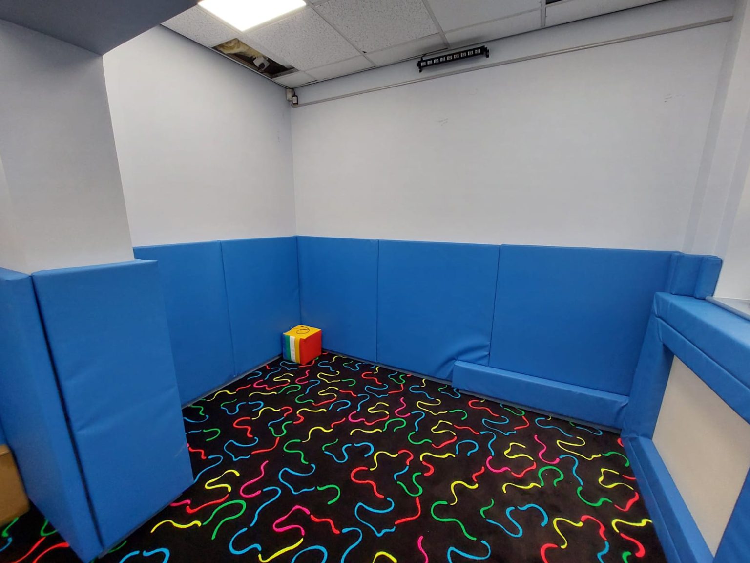 UV Carpet - Sense Sensory