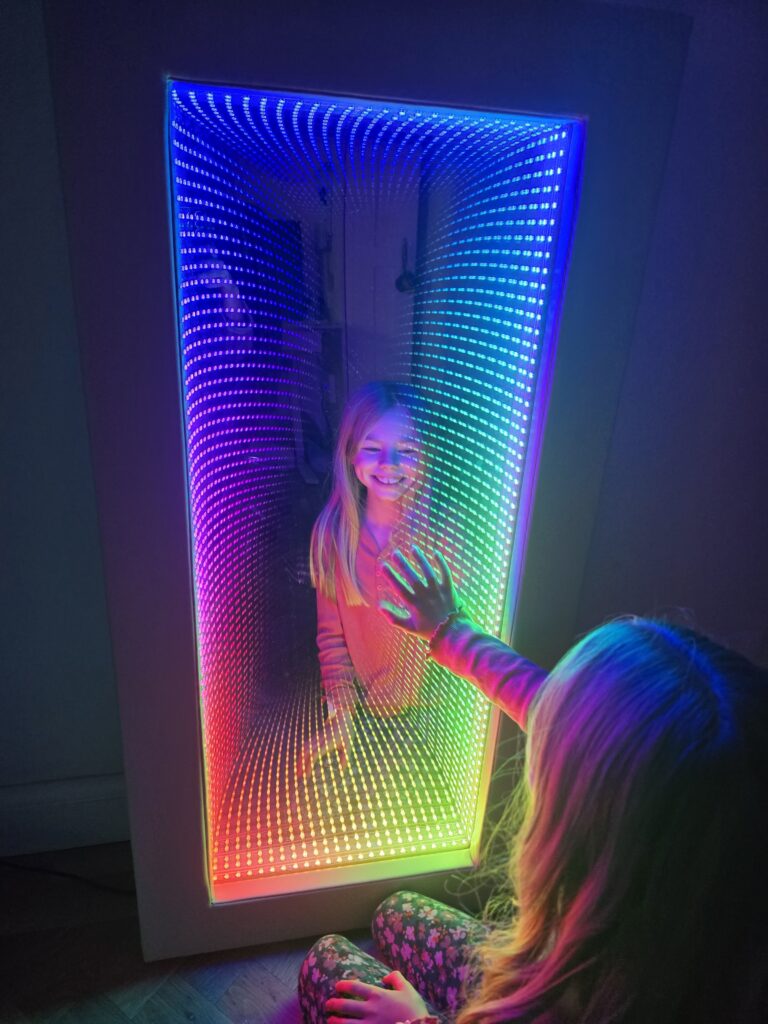 Infinity Panel- Large - Sense Sensory