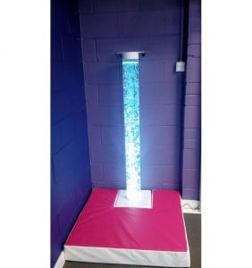 Complete Bubble Tube Package - Sense Sensory