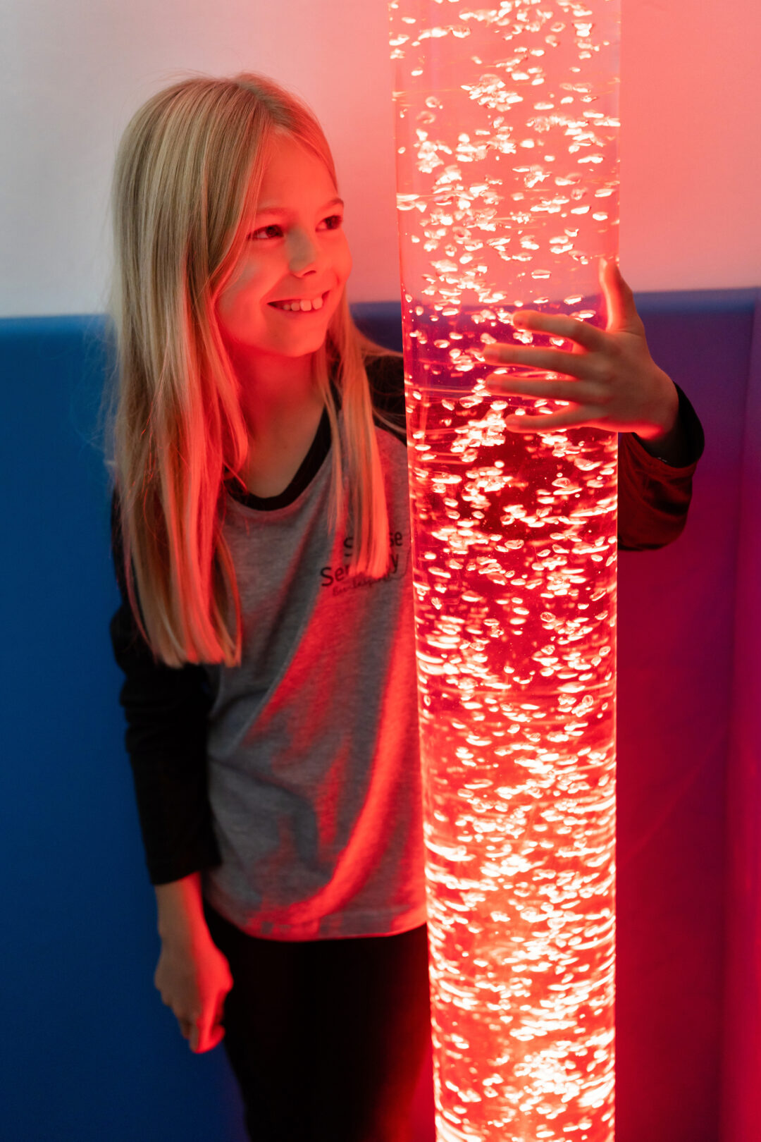 The Complete Sensory Room Package 3 - Sense Sensory
