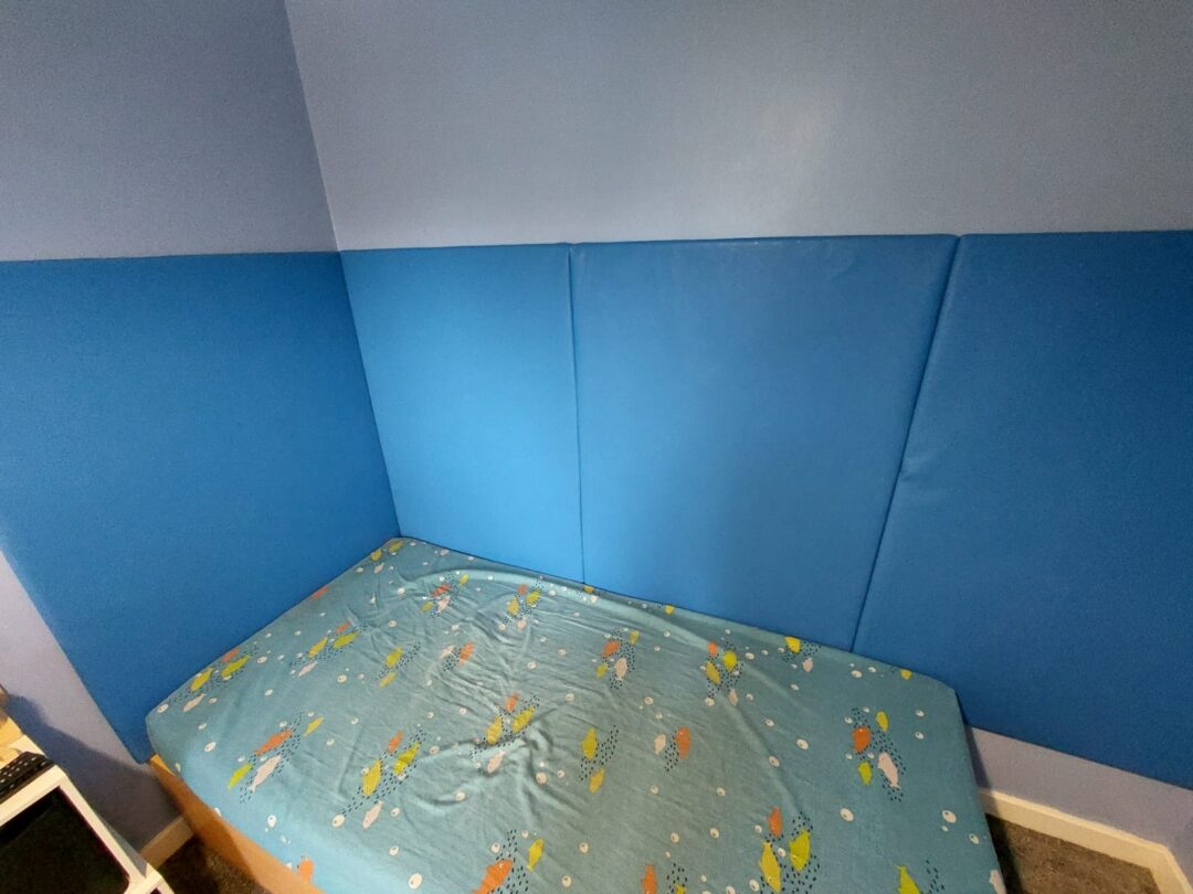Bed Padding - Sense Sensory
