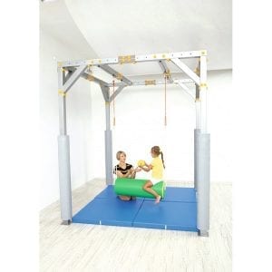 Sensory Suspension Steel Frame & Swing Set - Sense Sensory