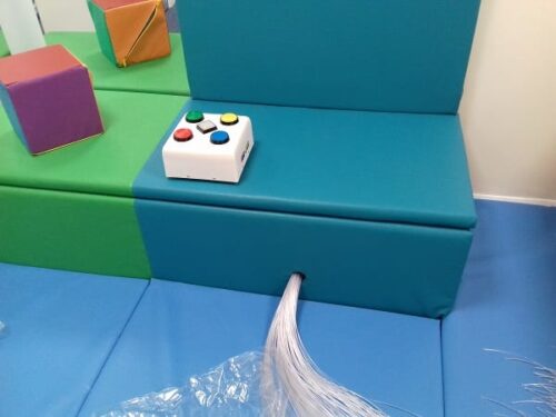 The Complete Sensory Room Package 3 - Sense Sensory