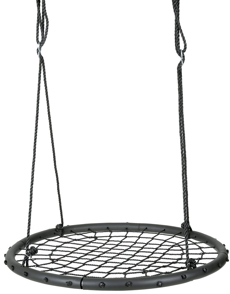 Sensory Suspension Steel Frame & Swings - Sense Sensory