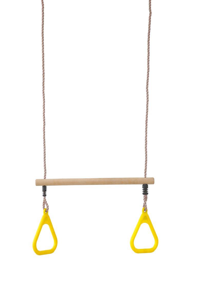 Sensory Suspension Steel Frame & Swings - Sense Sensory