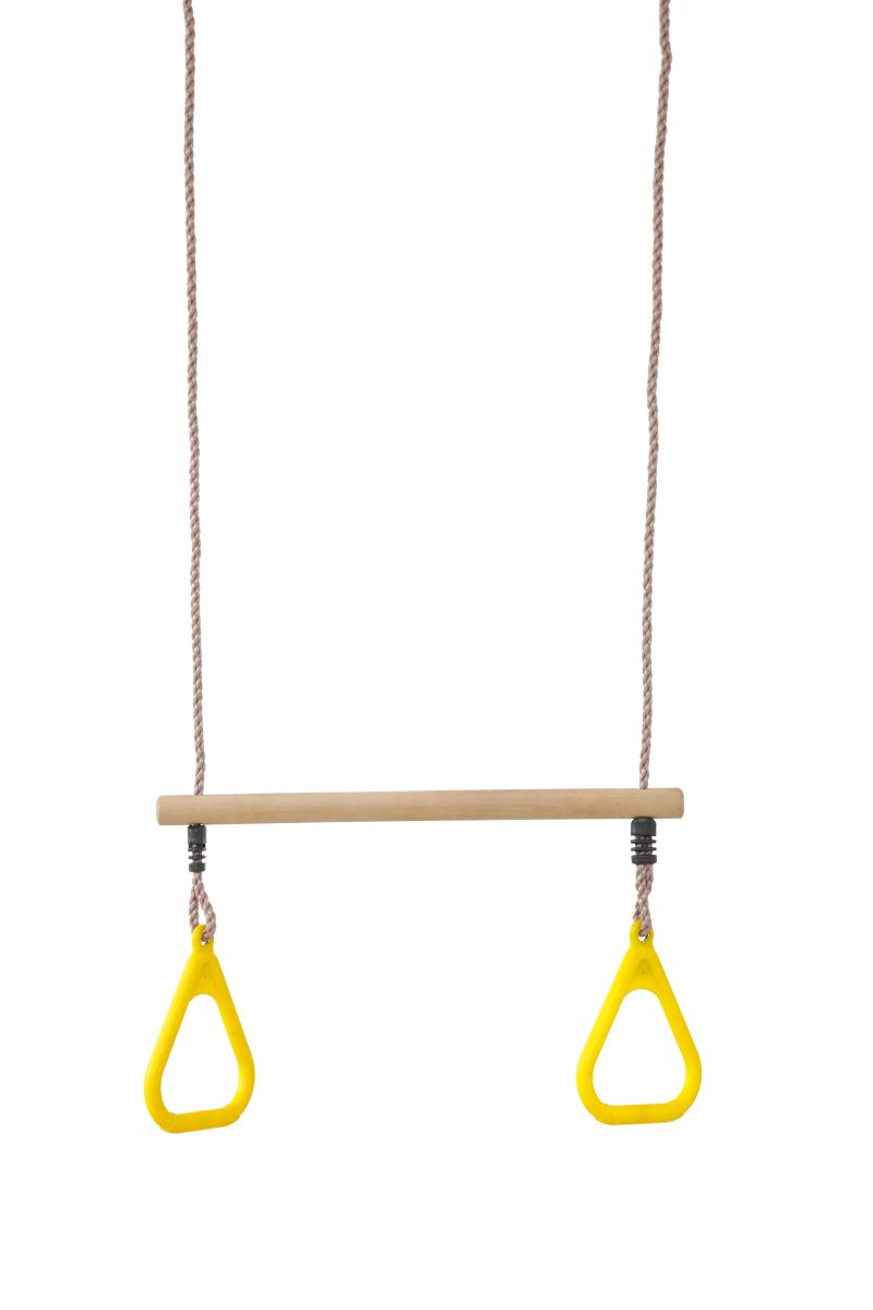 Sensory Suspension Steel Frame & Swings - Sense Sensory