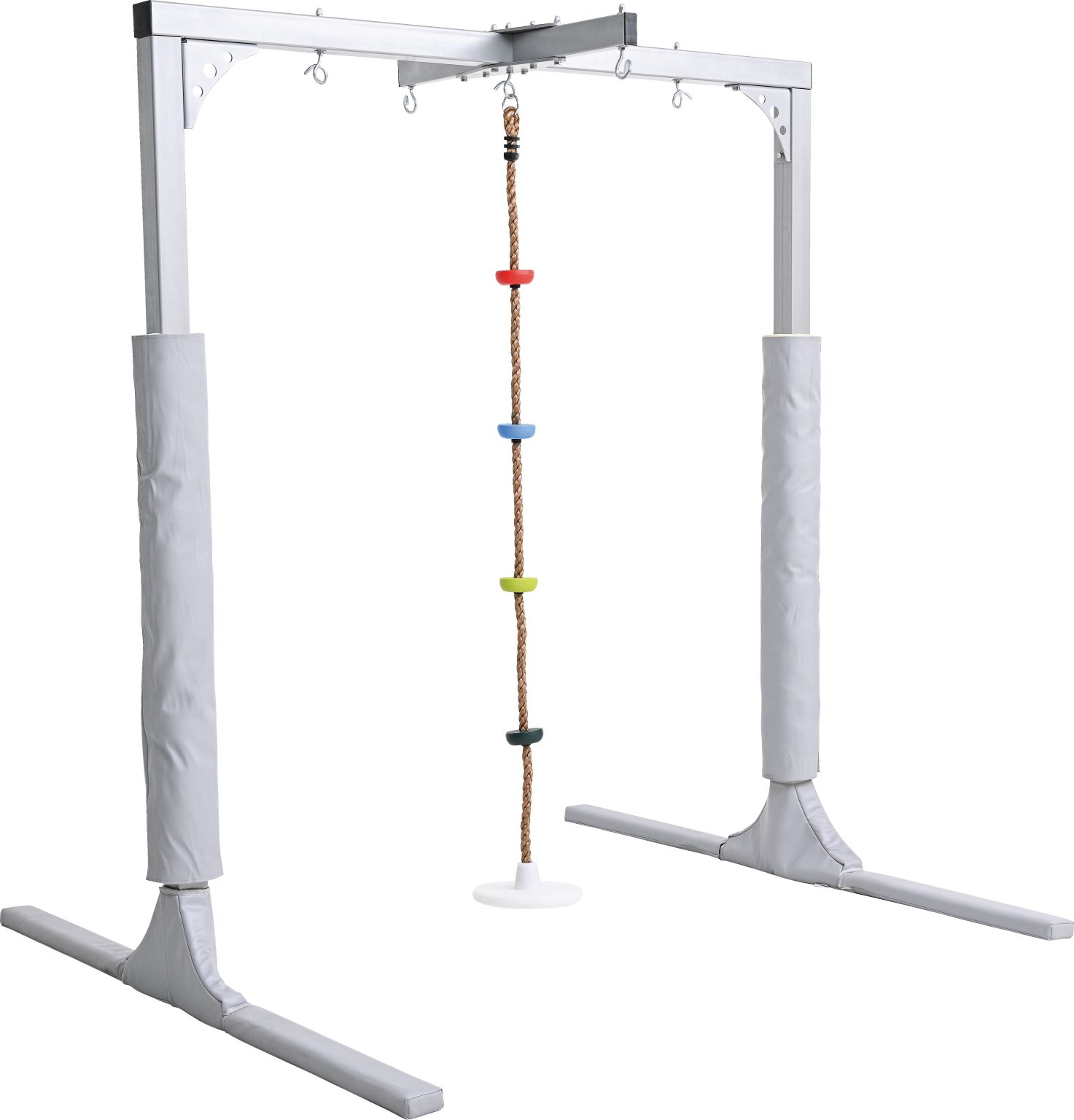 Sensory Suspension Steel Frame & Swings - Sense Sensory