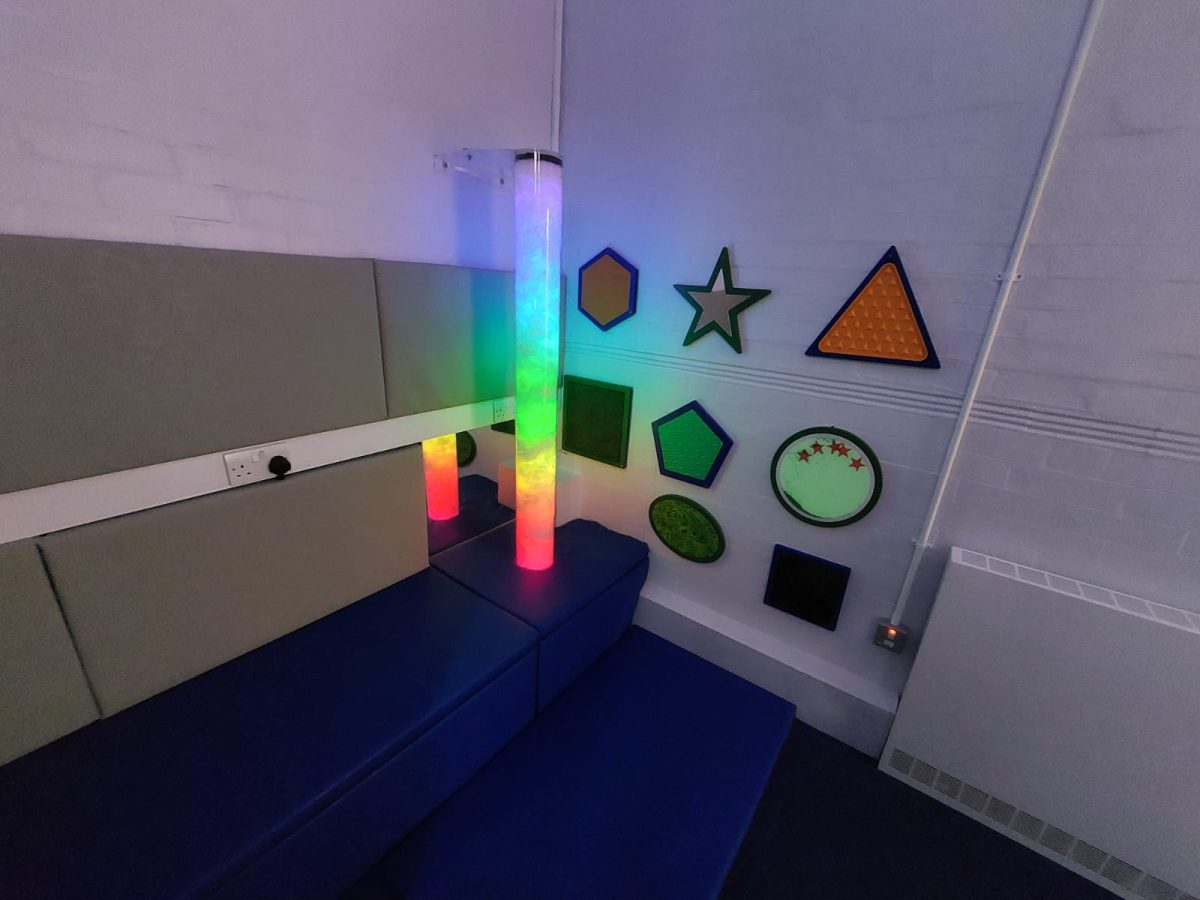 Tactile Sensory Equipment in the UK | Sense Sensory