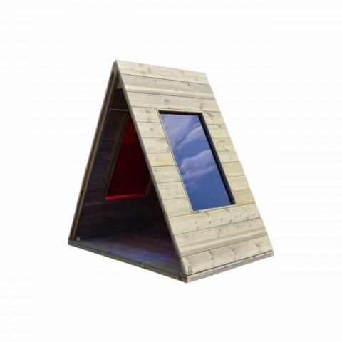 Outdoor Teepee - Sense Sensory