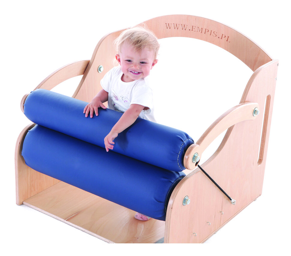 Body Roller - Sense Sensory