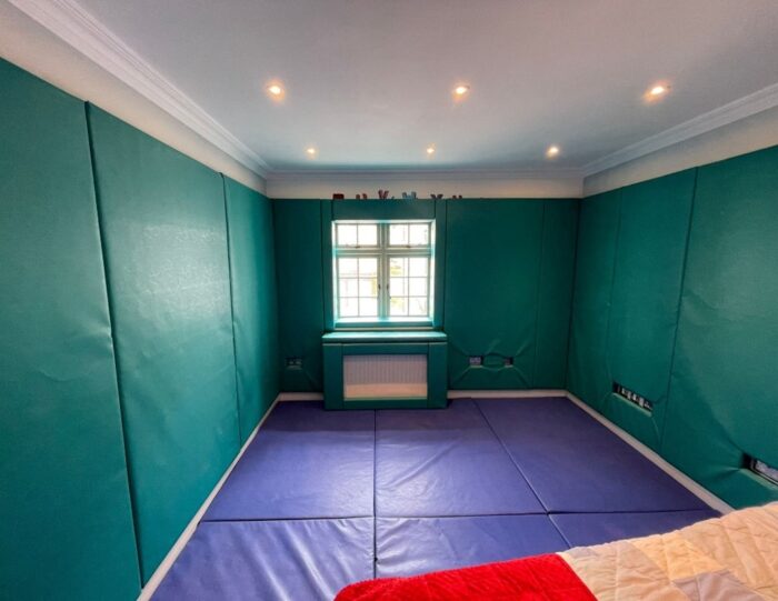 How to Build an Effective Sensory Room - Sense Sensory