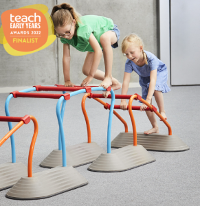 Mini Parkour Set - Sense Sensory