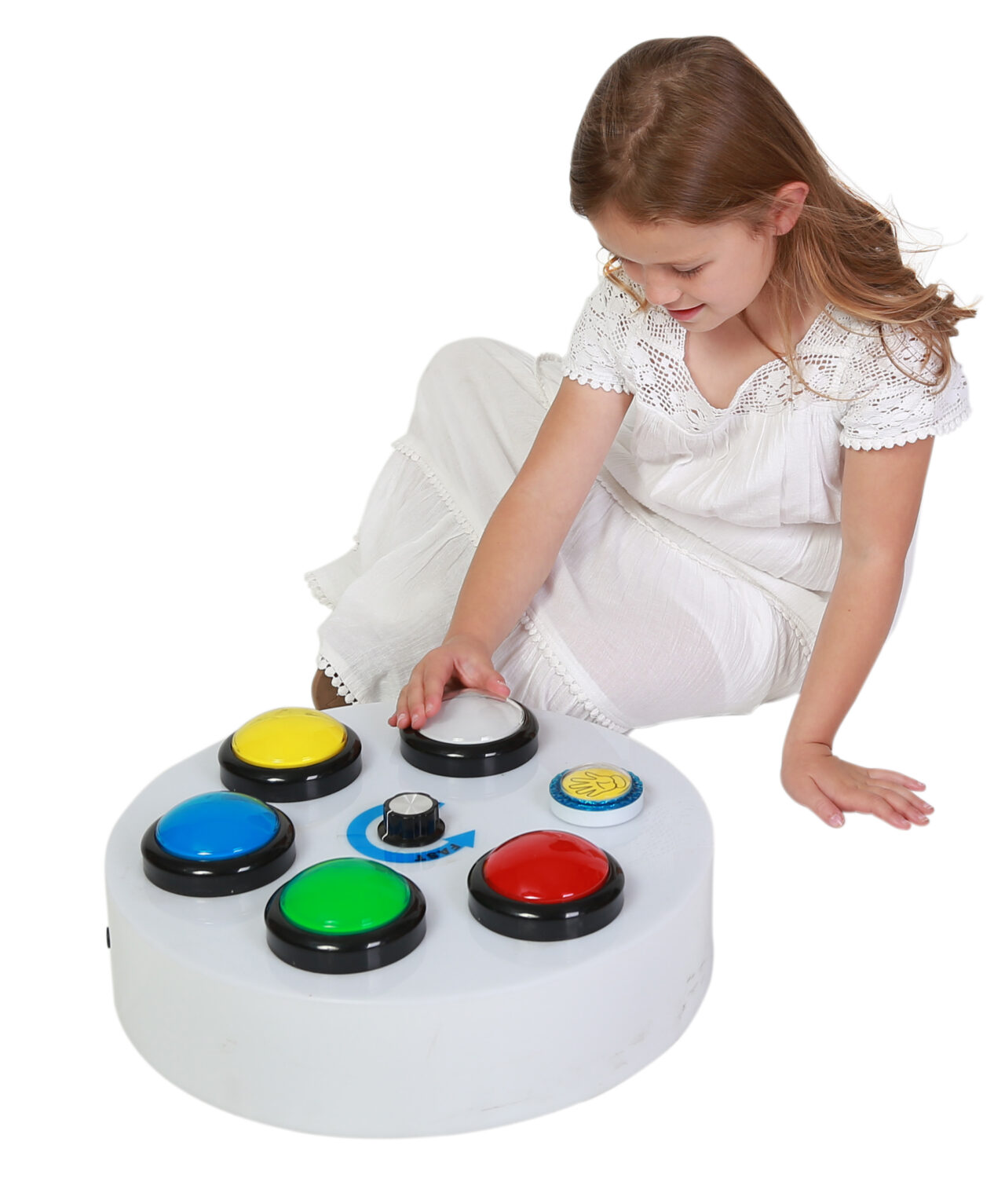 Luminous Bead Panel - Sense Sensory