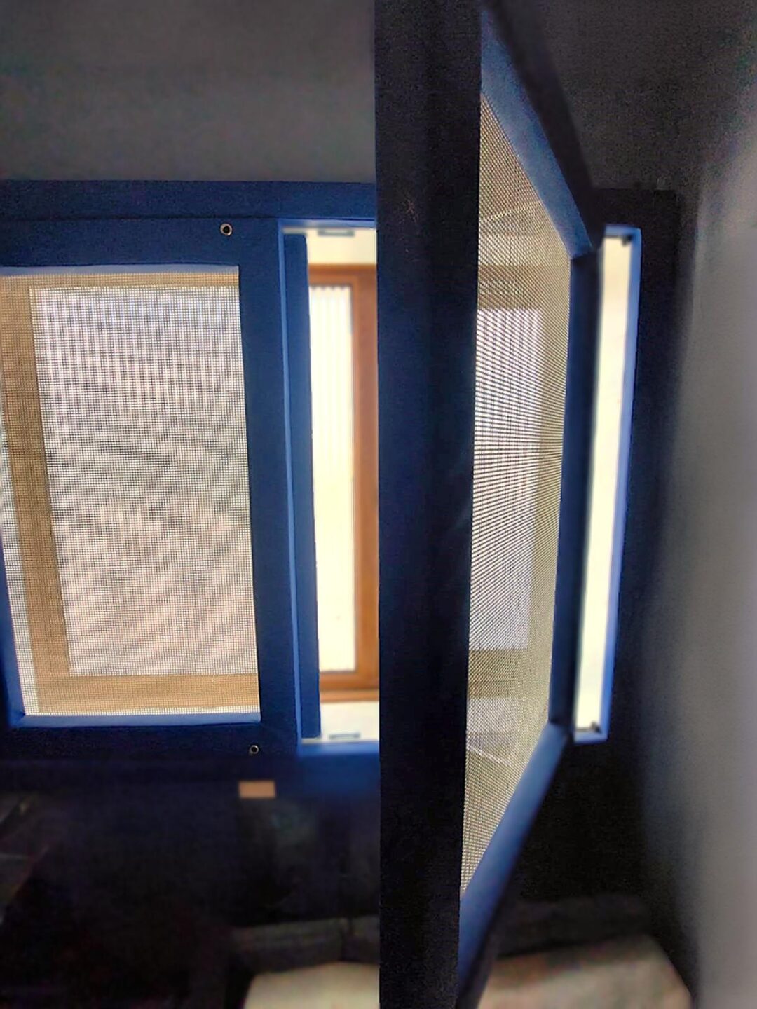 Secure Padded Window Covers - Sense Sensory