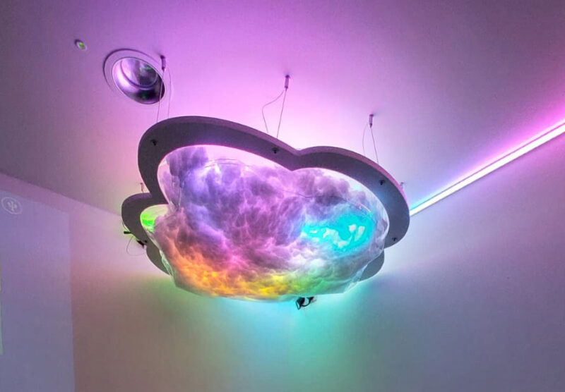 Sensory Rooms, Design & Installation UK | Sense Sensory
