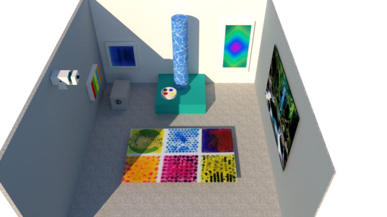 The Complete Sensory Room Package 1 - Sense Sensory