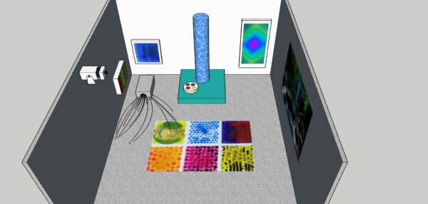 The Complete Sensory Room Package 1 - Sense Sensory
