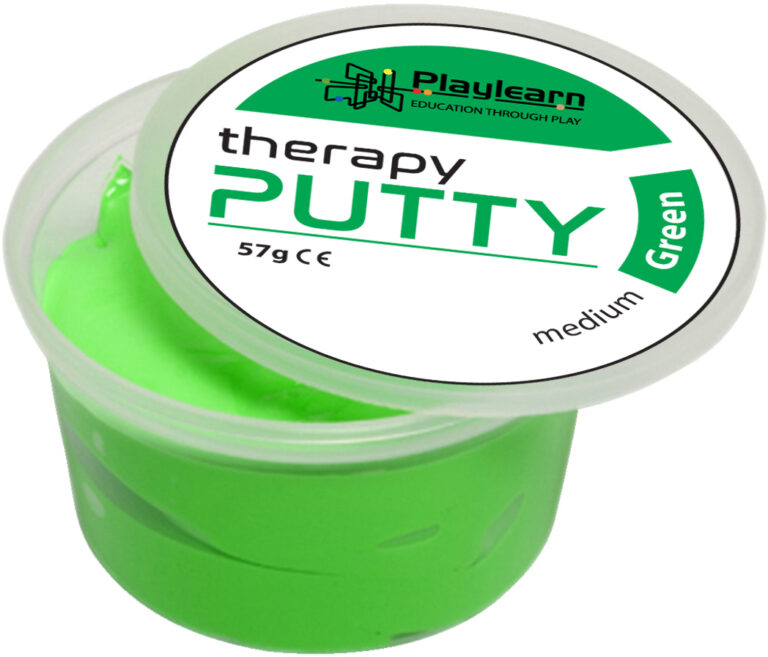 Therapy Putty - Sense Sensory