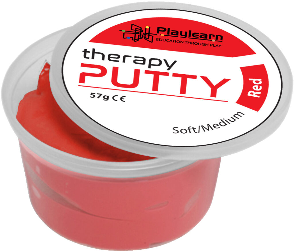 Therapy Putty - Sense Sensory