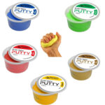 Therapy Putty - Sense Sensory