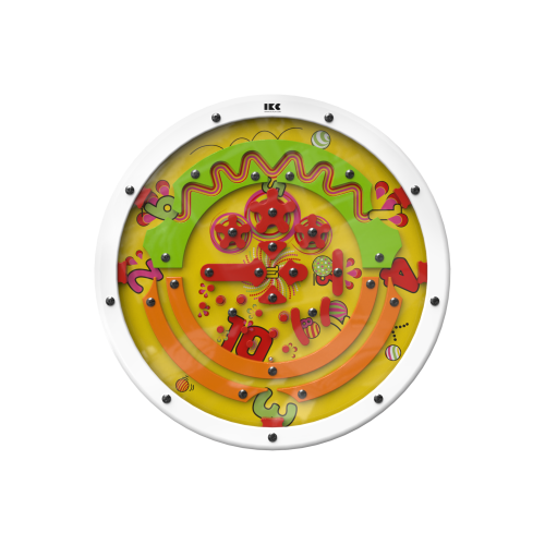 Spinball Activity Panel - Sense Sensory