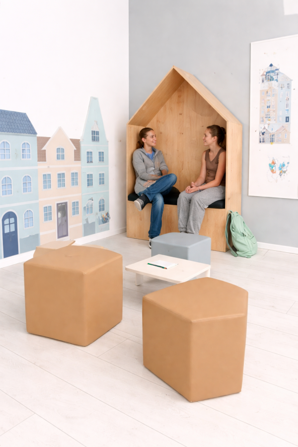 Boundex Cuddle Box - Sense Sensory